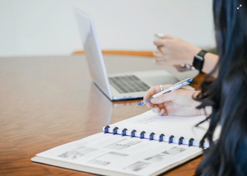 Probate Accounting - CA Legal Docs